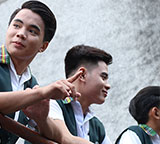 mySPCBA Student Portal