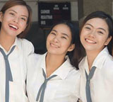 mySPCBA Student Portal